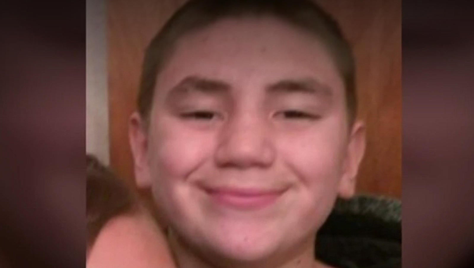 Gruesome details in torture, slaying of N.M. boy found buried beside ...