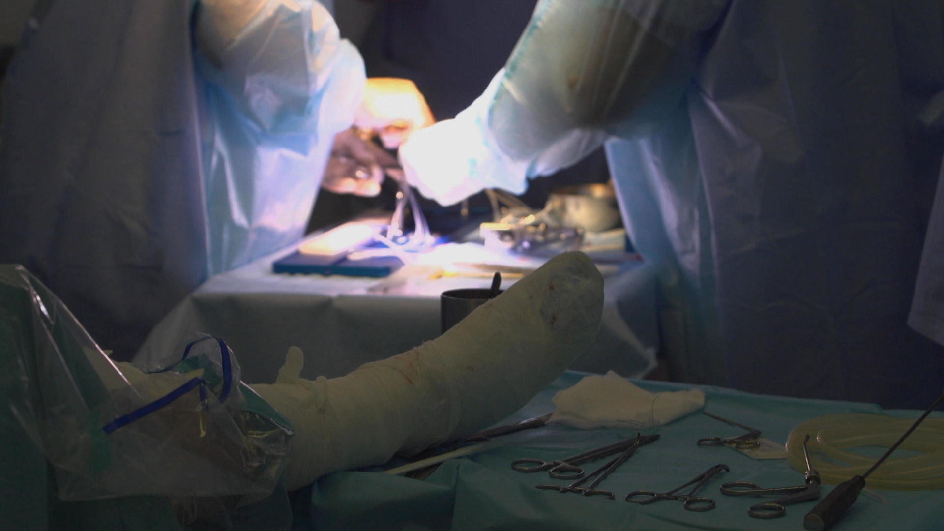 Investigation highlights potential dangers of surgery centers in the U ...