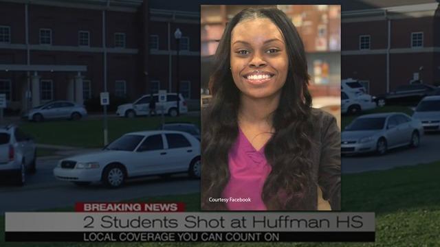 Huffman High School shooting: Metal detectors weren't in use before ...