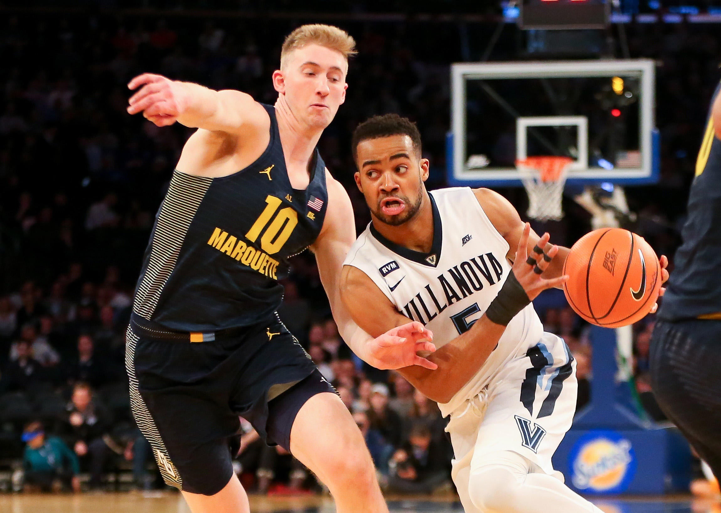 How to watch March Madness' Selection Sunday - CBS News