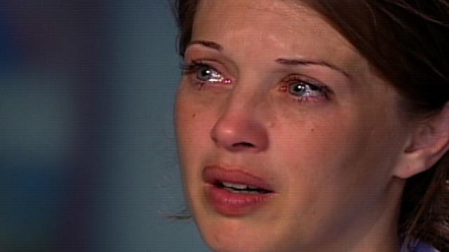 Tausha Fields: Did She Lure Ex To His Death? - CBS News