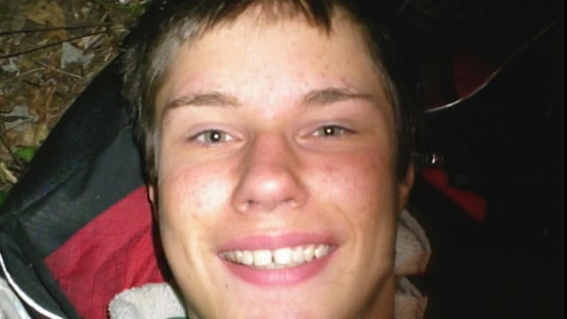 The life and escapades of Colton Harris-Moore - CBS News