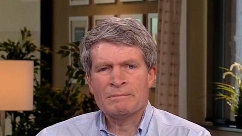 "If I do a campaign, I'm going to do it my way": Richard Painter on his ...