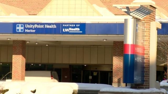 Madison, Wisconsin hospital may lose Medicare contract after 5 newborns ...