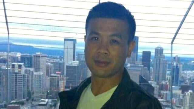 Details emerge about victims of California veteran home shooting - CBS News