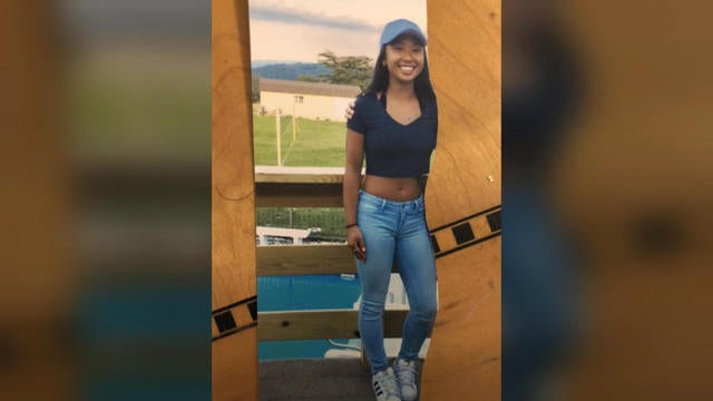 Police: Missing teen Amy Yu, Pa. man Kevin Esterly took one-way flight ...