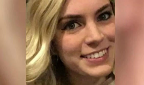 Police probe killing of Binghamton University nursing student - CBS News