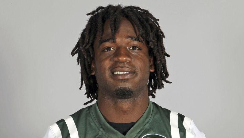 Man gets 30 years for road rage killing of ex-NFL player Joe McKnight ...
