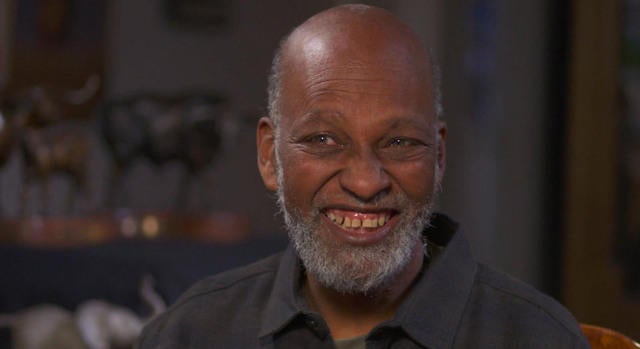 Meet an acquired savant - CBS News