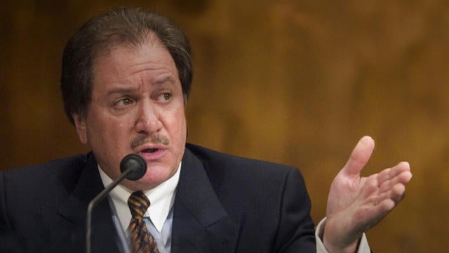 Lawyers Joseph diGenova, Victoria Toensing won't join Trump's Russia ...