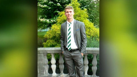 Mark Dombroski: Bermuda bar owner says missing student wasn't drunk ...