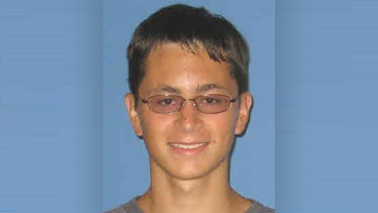 Austin bombing suspect Mark Conditt described as "intimidating" - CBS News