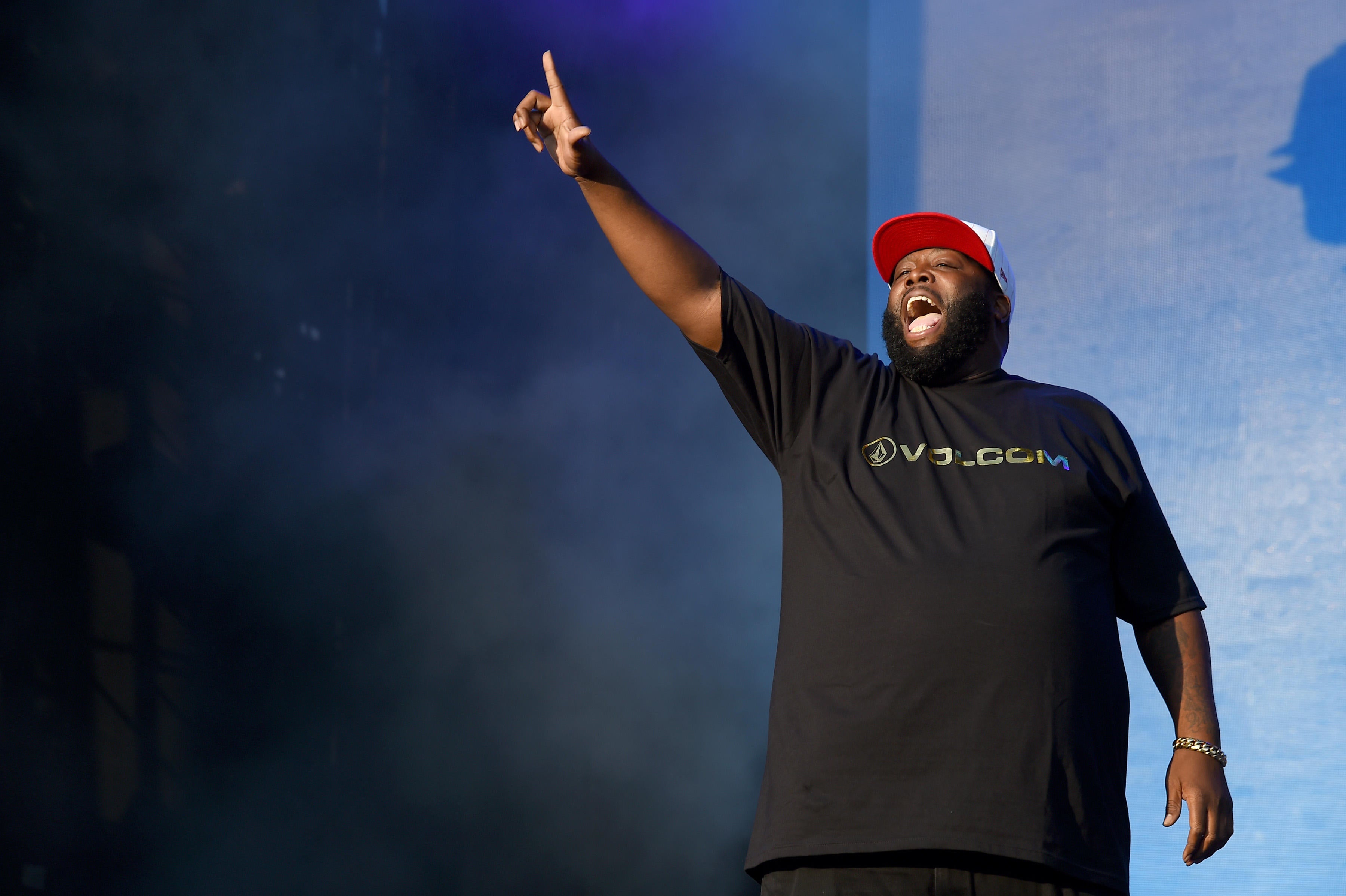 Killer Mike apologizes for interview with NRA TV - CBS News