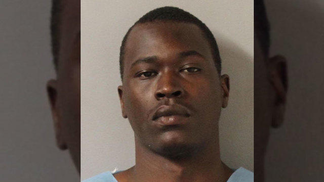 Tennessee church shooting suspect pleads not guilty - CBS News