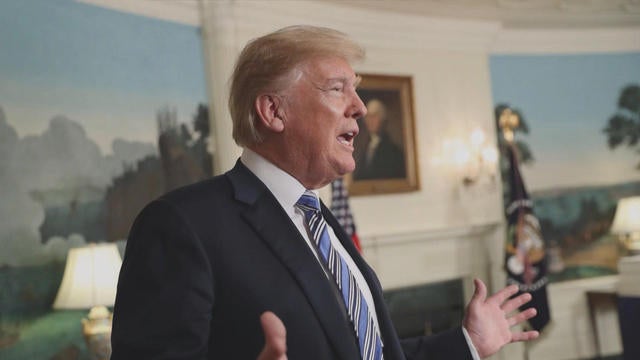 Sinclair Broadcast Group: What you need to know - CBS News