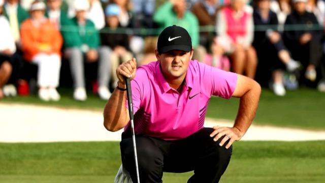 Masters 2018 results: Patrick Reed beats Rickie Fowler, Jordan Spieth ...