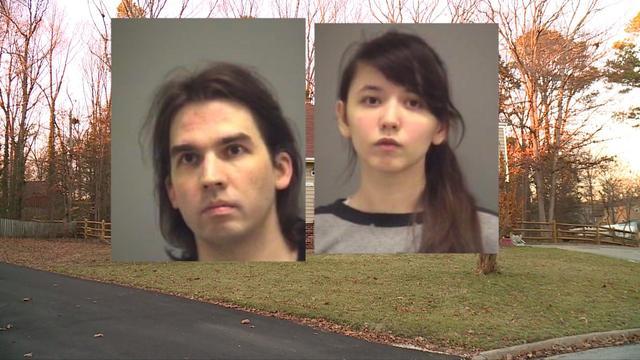 Steven Pladl, Katie Pladl incest case: Details emerge in murder-suicide ...