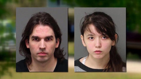 Steven Pladl, Katie Pladl incest case: New Milford, CT and Knightdale ...