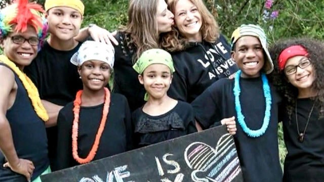 Jennifer Hart was drunk when she drove her family off a cliff ...