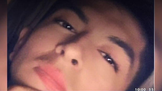 Friend who "discovered" missing teen's body was his killer, cops say ...