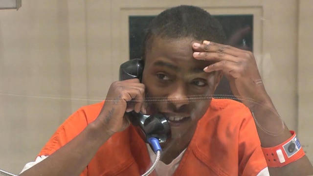 Officers who shot Stephon Clark back on duty; brother speaks from jail ...