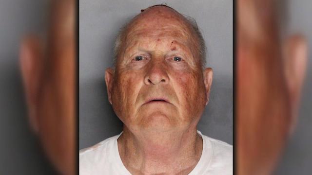 DNA match on genealogy sites led to suspected "Golden State Killer ...