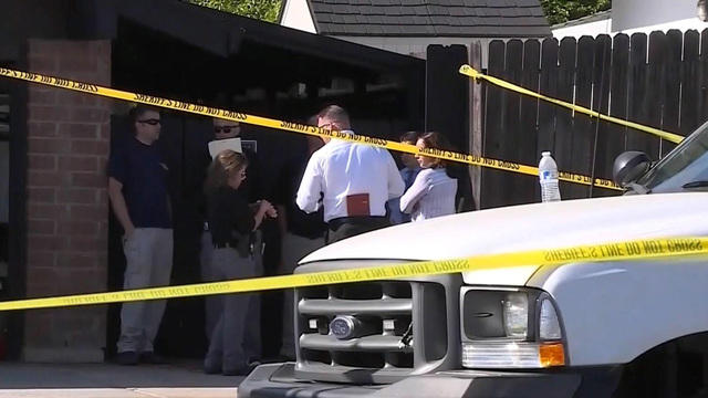 "Golden State Killer" case: Victims voice relief after arrest of ...