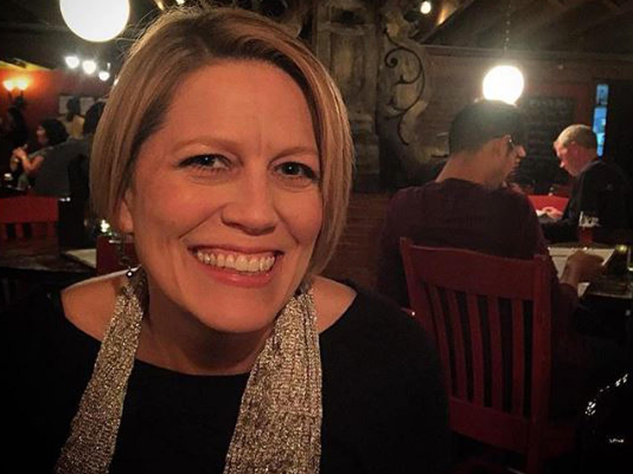 Jennair Gerardot reportedly described marriage with Mark Gerardot as on ...