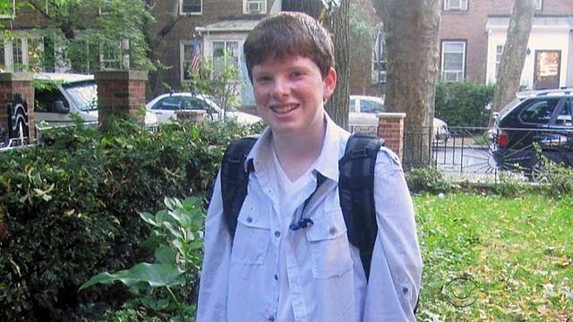 Sepsis death of Rory Staunton prompts his parents to raise awareness ...