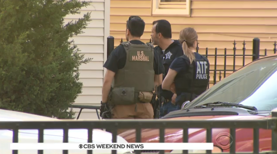 Chicago sees spike in gun violence as more than 50 people shot in past ...