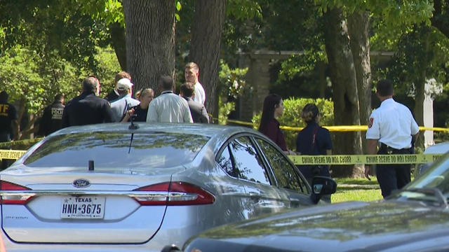 Package bomb explosion outside Beaumont, Texas, church sparks fears ...