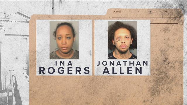 Mother of 10 kids who allegedly suffered "torture" charged with child ...