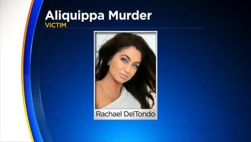 Rachael DelTondo: Aliquippa, Pennsylvania teacher's death was "crime of ...