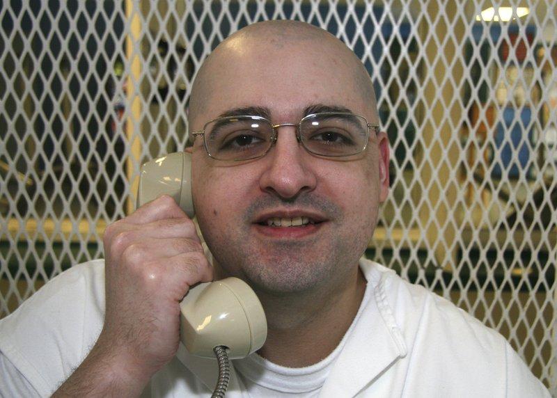 Texas executes "Lovers' Lane Killer," who has maintained innocence ...