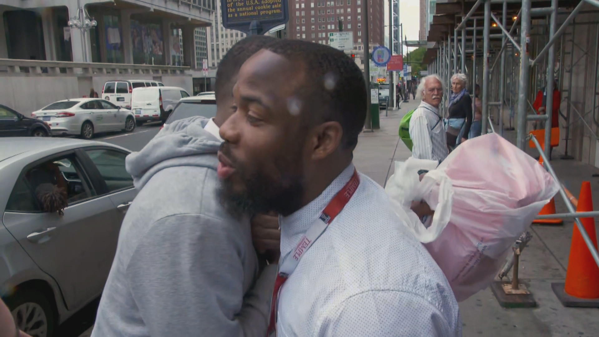 "Egregious": Philadelphia man cleared of friend's murder after 11 years ...