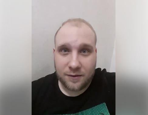 Joshua Holt begs in Venezuela prison videos for help as Donald Trump ...