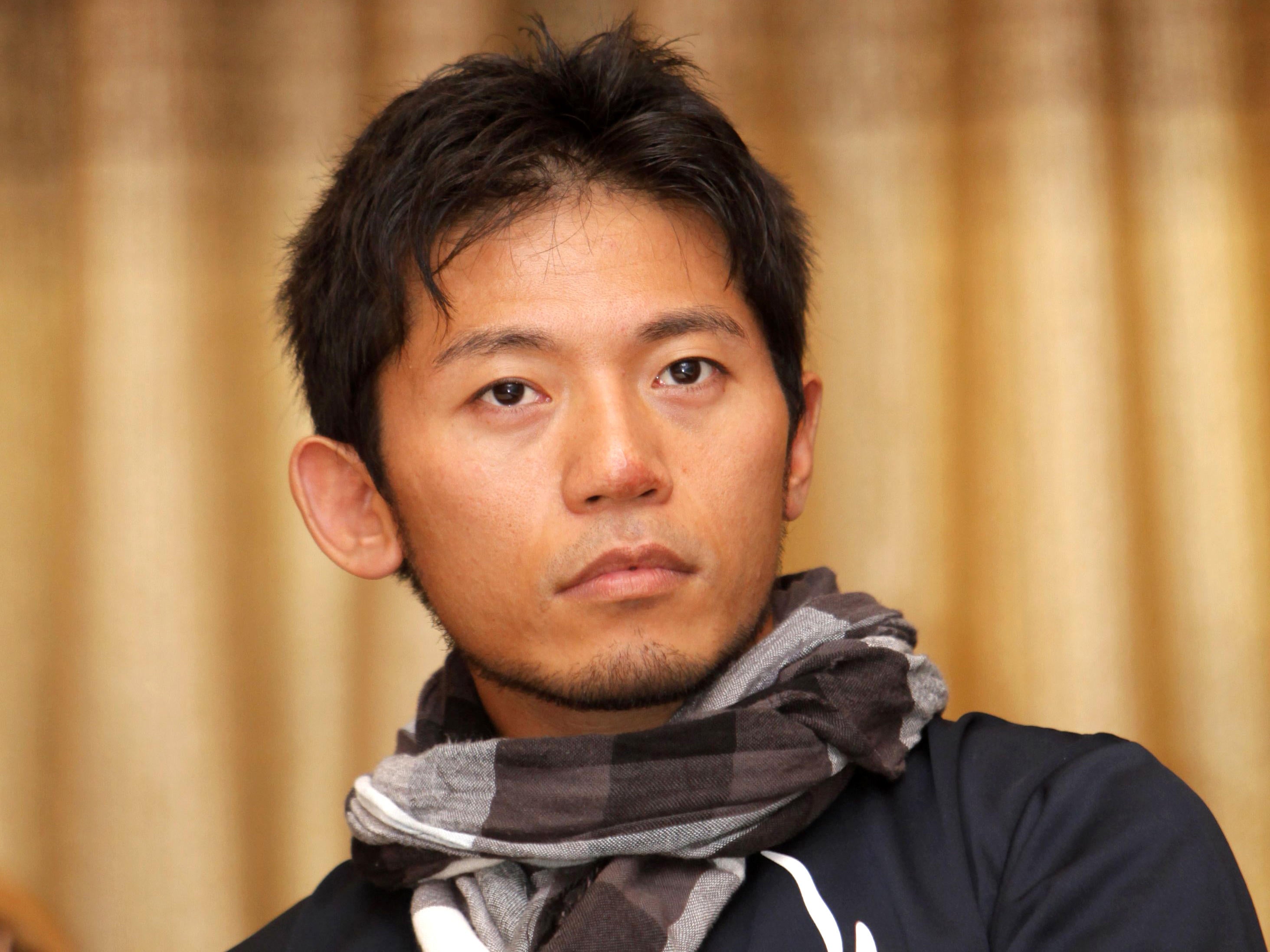 Nobukazu Kuriki, Gjeorgi Petkov dead on Mount Everest while attempting ...
