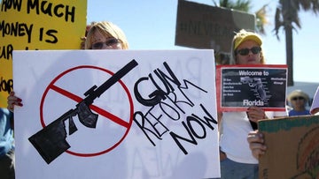 Commentary: The problem with "common-sense" gun laws - CBS News