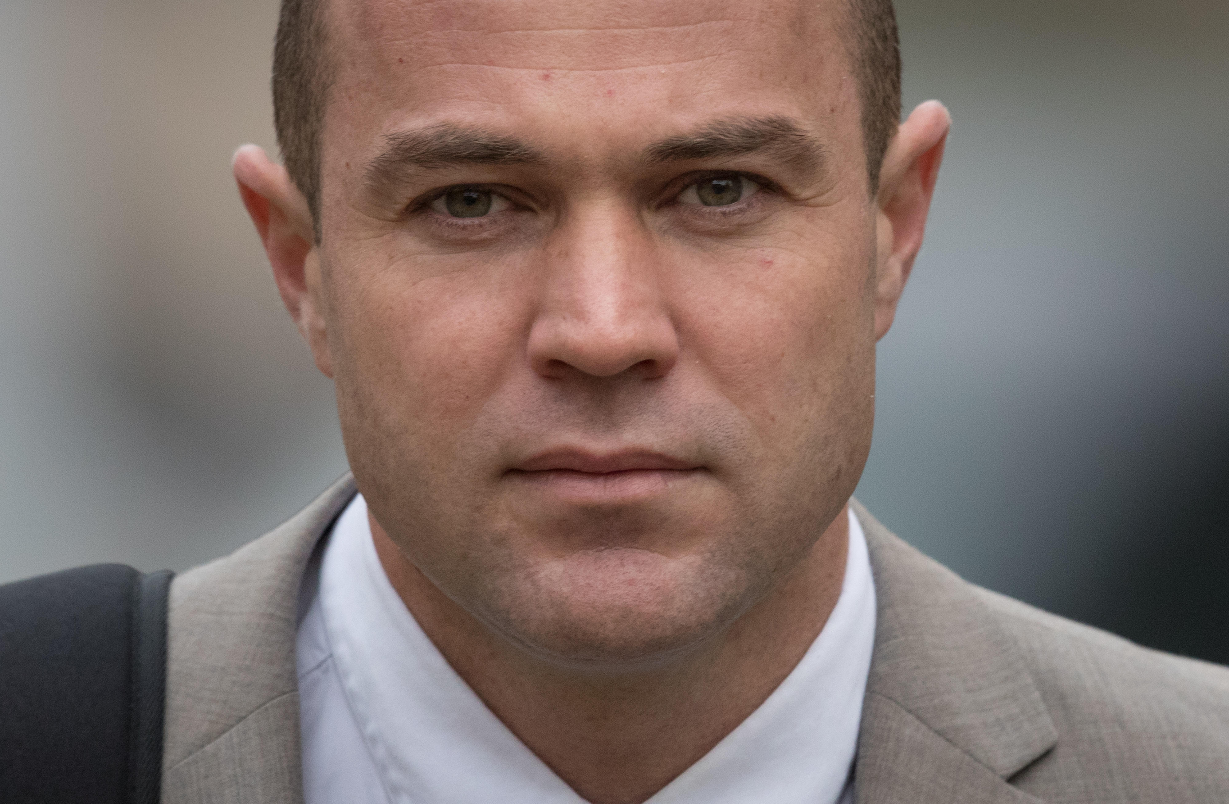 Army Sgt. Emile Cilliers guilty of trying to kill wife by damaging her ...