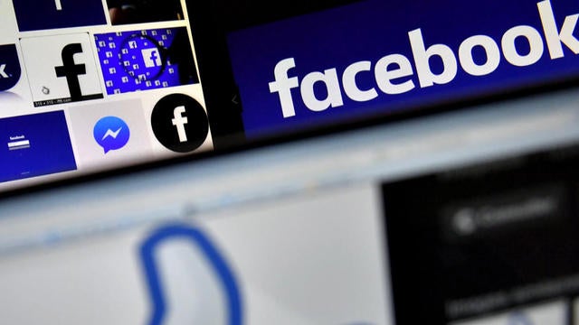 Facebook Send Us Your Naked Photos To Stop Revenge Porn Cbs News