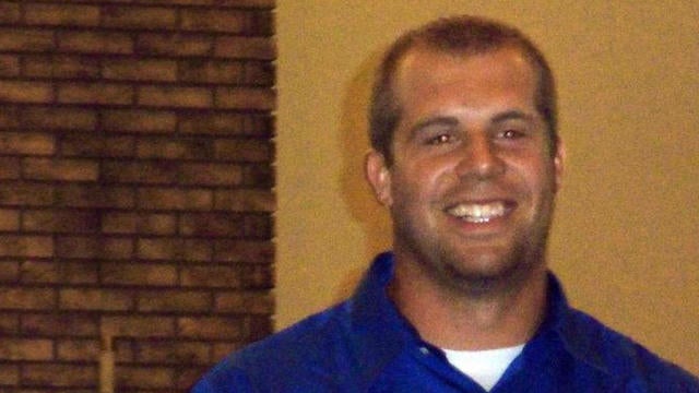 Jason Seaman, Noblesville West Middle School science teacher, praised ...