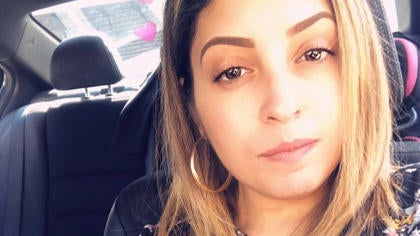 "We stabbed each other": Couple found in pool of blood, husband charged ...