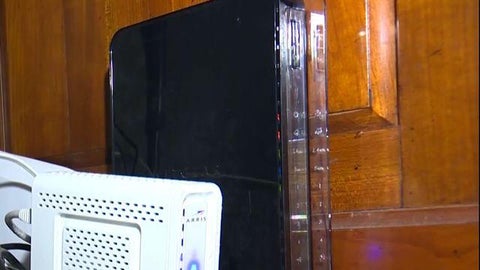 FBI warns consumers to reboot routers that may have been hacked - CBS News