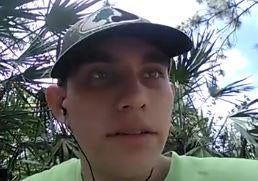 Florida school shooter Nikolas Cruz detailed plans in chilling videos ...