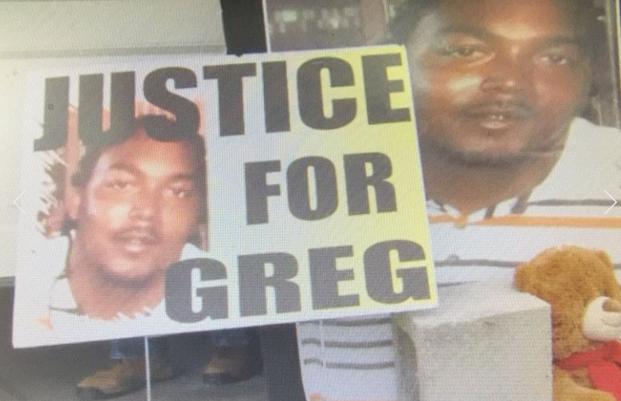 Jury clears deputy in fatal shooting, awards victim's family $4 - CBS News