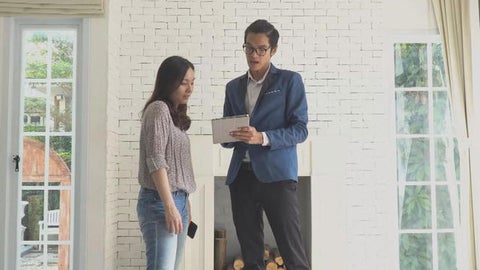 Why so many families are renting, not buying, homes - CBS News