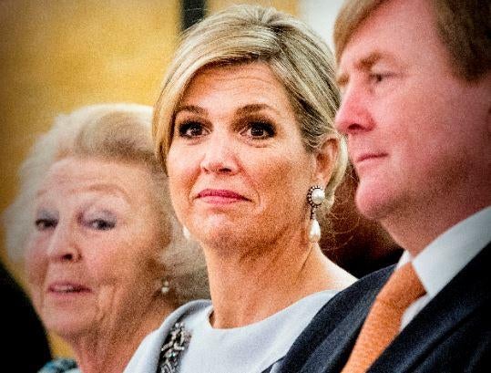 Queen Maxima of Netherlands sister Ines Zorreguieta found dead in ...