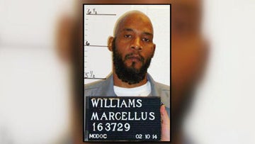Marcellus Williams, who is citing new DNA evidence in murder of Lisha ...
