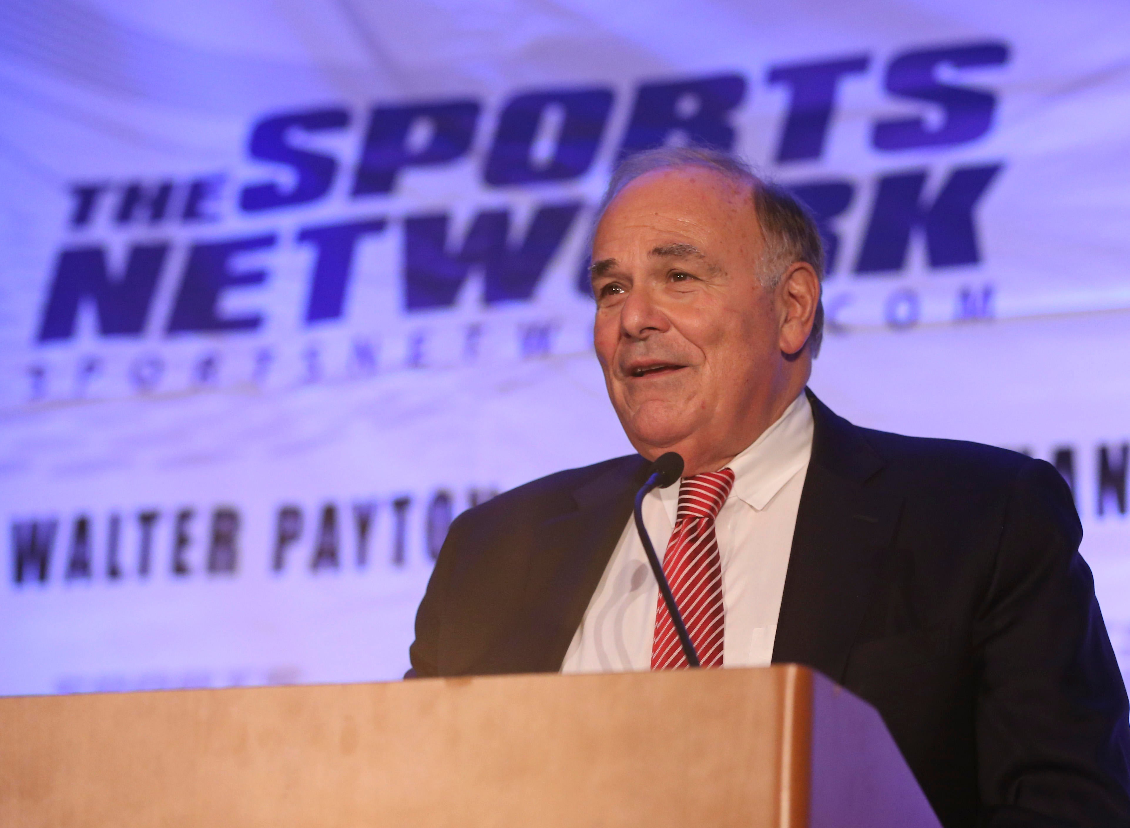 Former Pennsylvania governor was diagnosed with Parkinson's 3 1/2 years ...