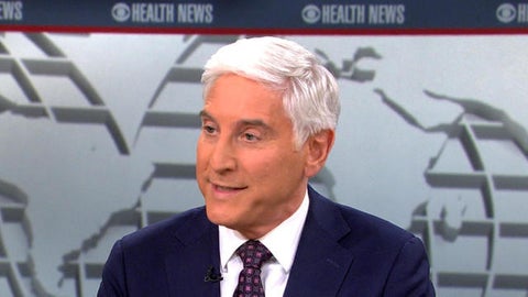 Are hormonal contraceptives on the way for men? - CBS News